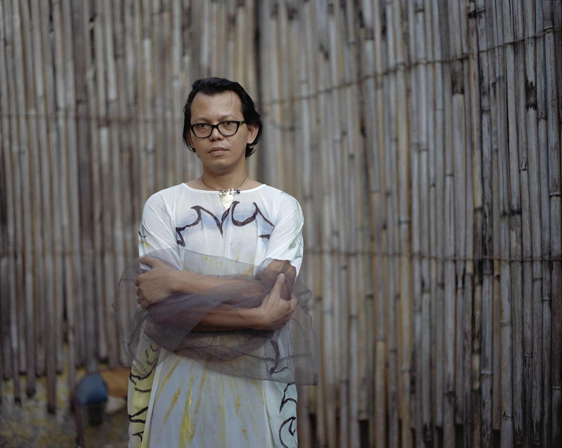 Zeus Bascon and Jordan Baylon – “Multong Bakla: A Silent Presence of ...